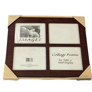 Target | Accents | Vintage By Target Collage Frame Table Or Wall ...